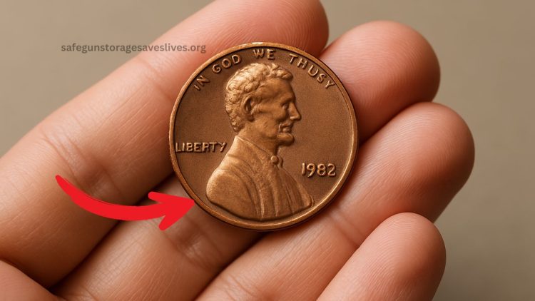 How The 1982 D Small Date Penny Became A $10,000 Icon - twentythreenews.pro