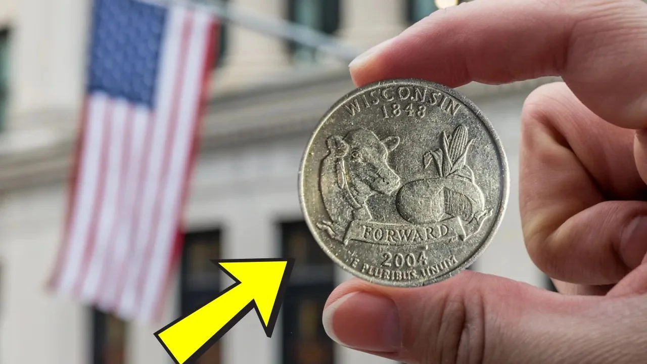 This ‘Common’ Quarter Just Became One of the Most Wanted Coins in ...